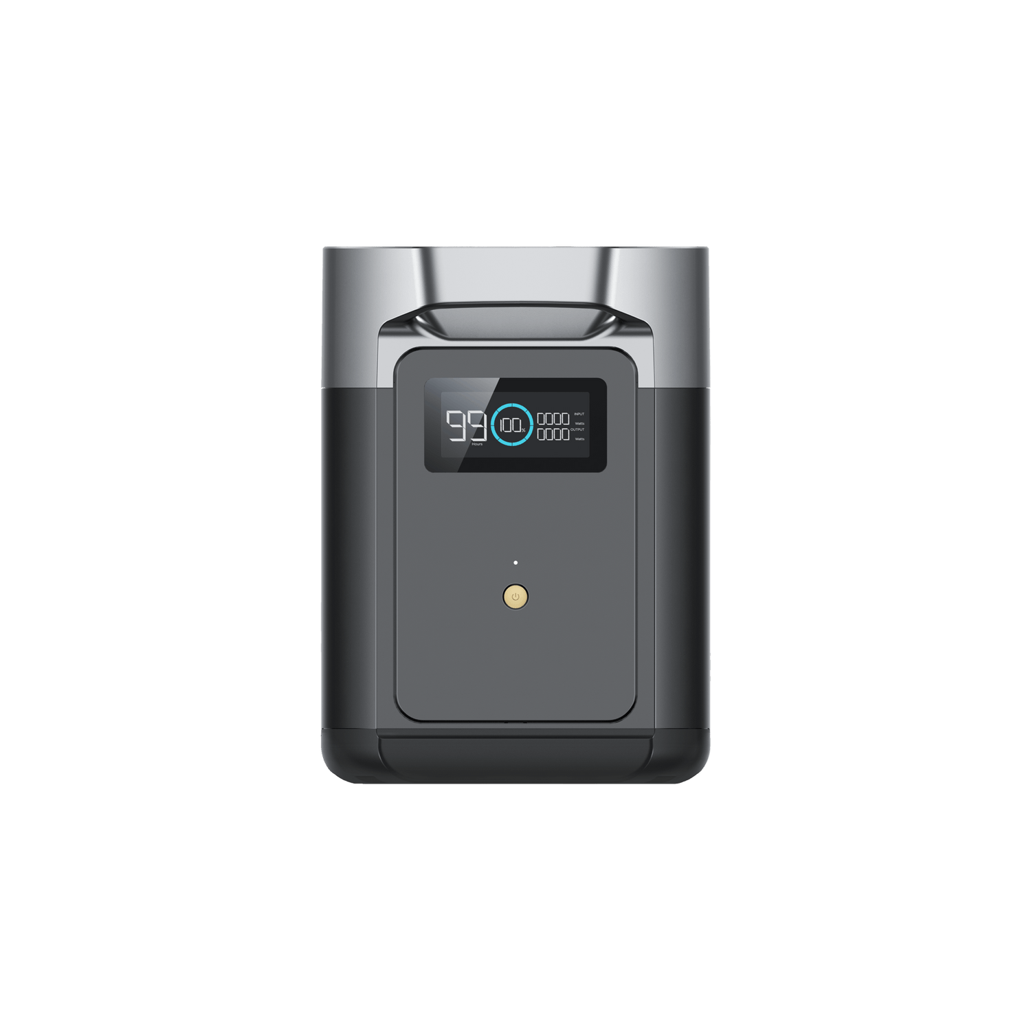 Powerful Yet Simple: DELTA Pro 3 | EcoFlow – EcoFlow México