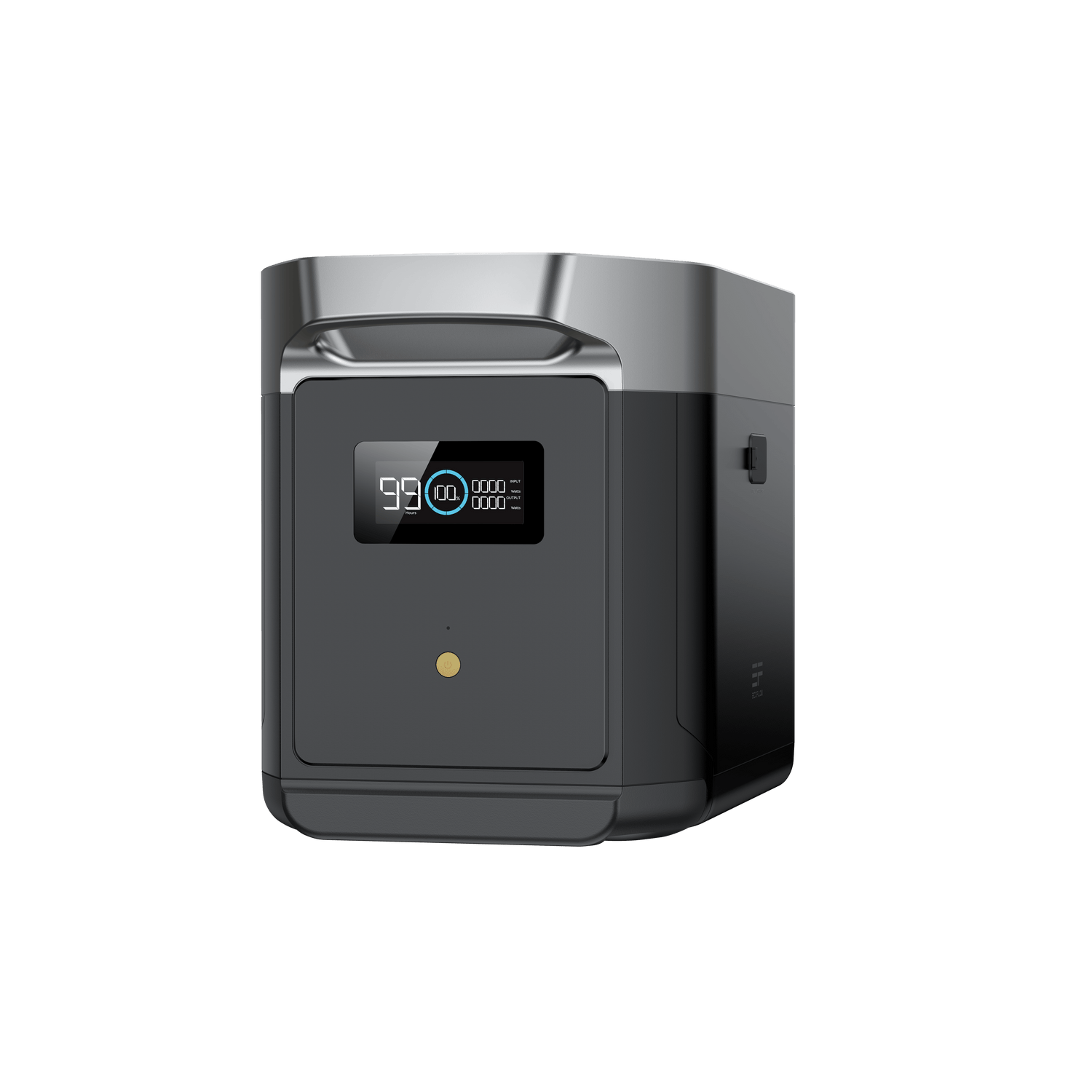 Powerful Yet Simple: DELTA Pro 3 | EcoFlow – EcoFlow México