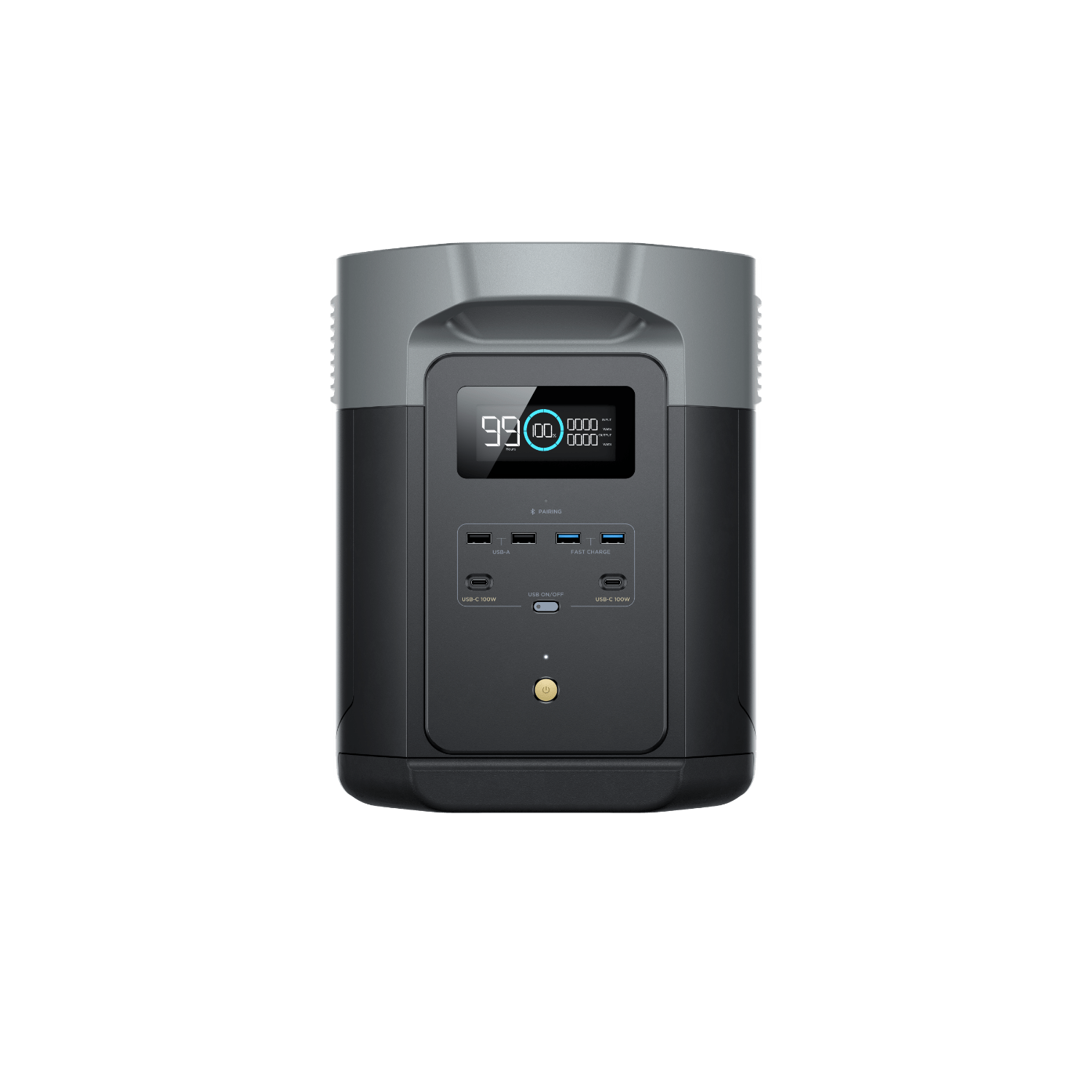 Paneles solares – EcoFlow MX – EcoFlow México