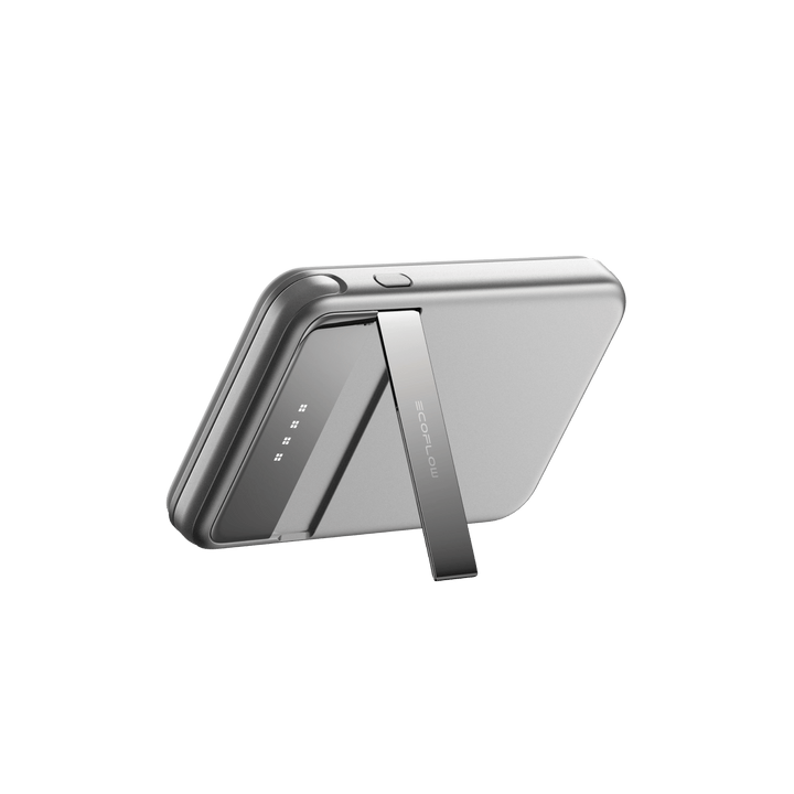 EcoFlow RAPID Magnetic Power Bank (5000mAh) | EcoFlow US – EcoFlow México