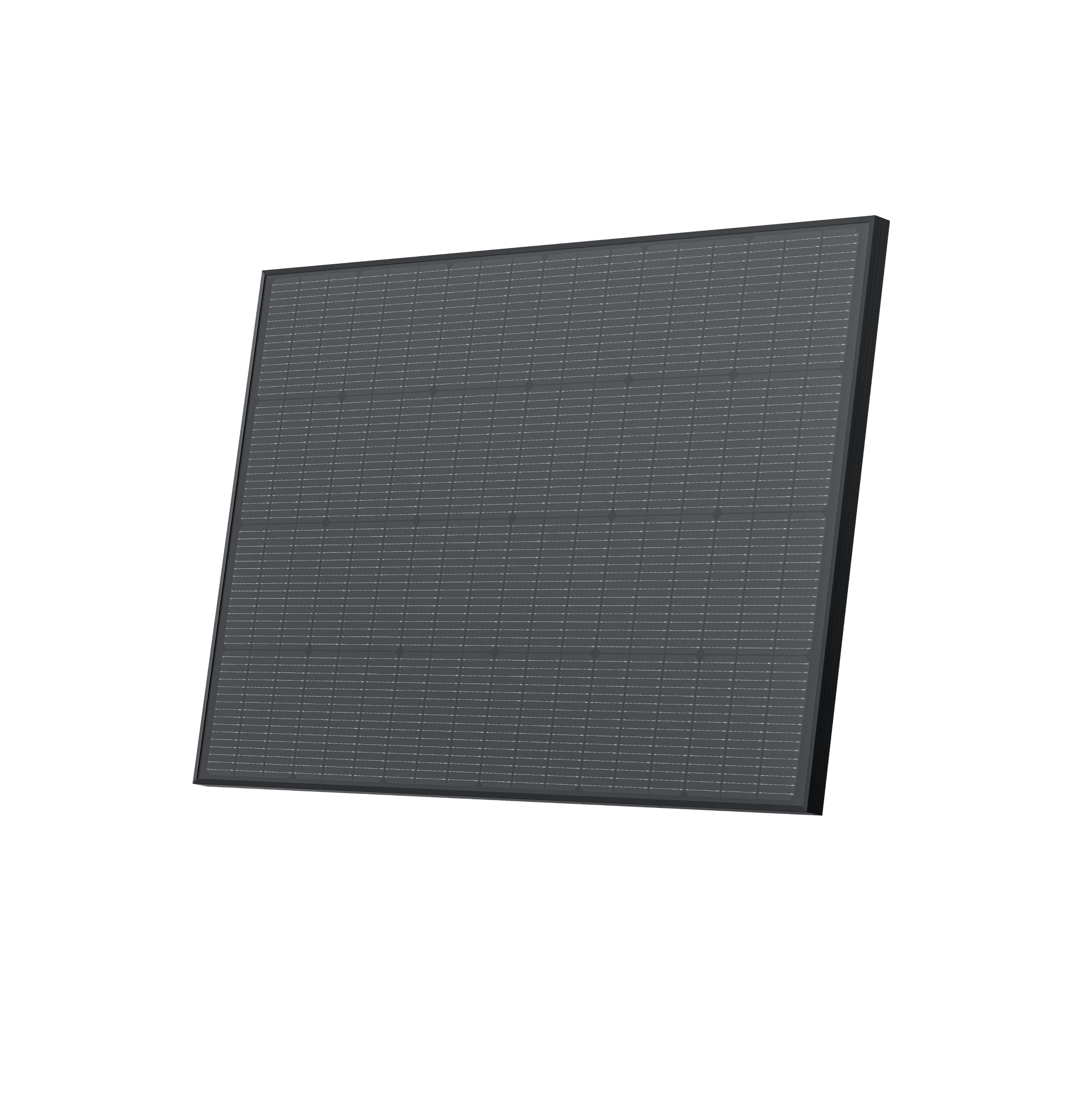 Buy Rigid Solar Panel – EcoFlow – EcoFlow México